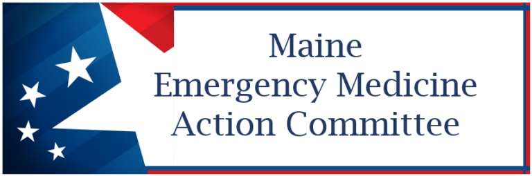 Maine Chapter of the American College of Emergency Physicians